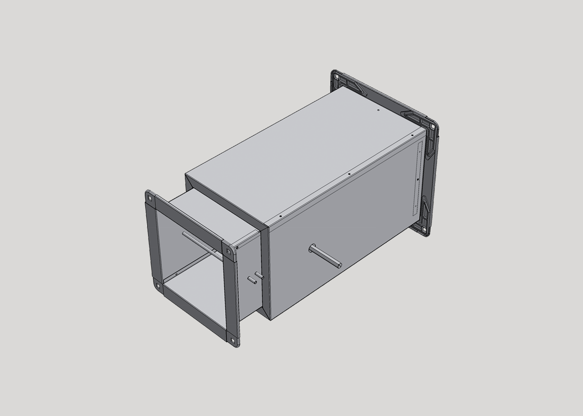 VAV Terminal Units | Celmec