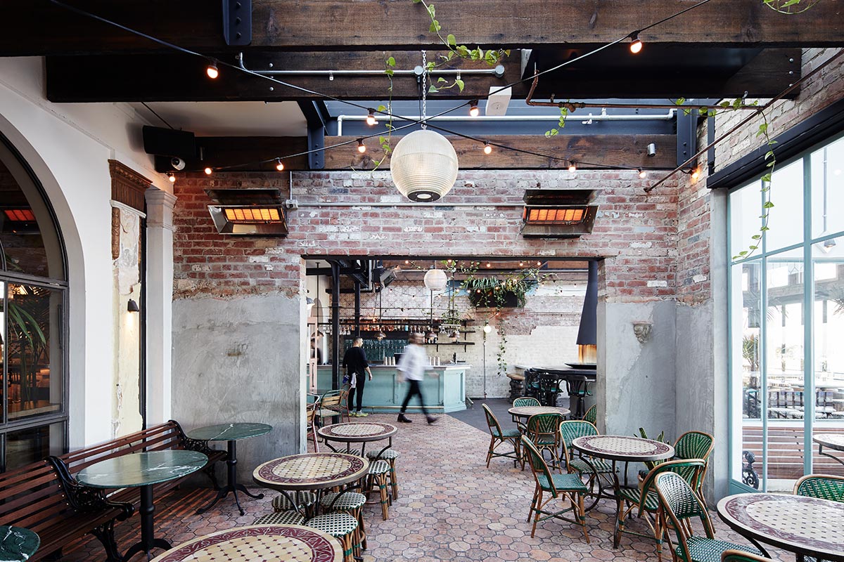 Celmec’s Heatray Products Create the Perfect Environment Year Round | Celmec